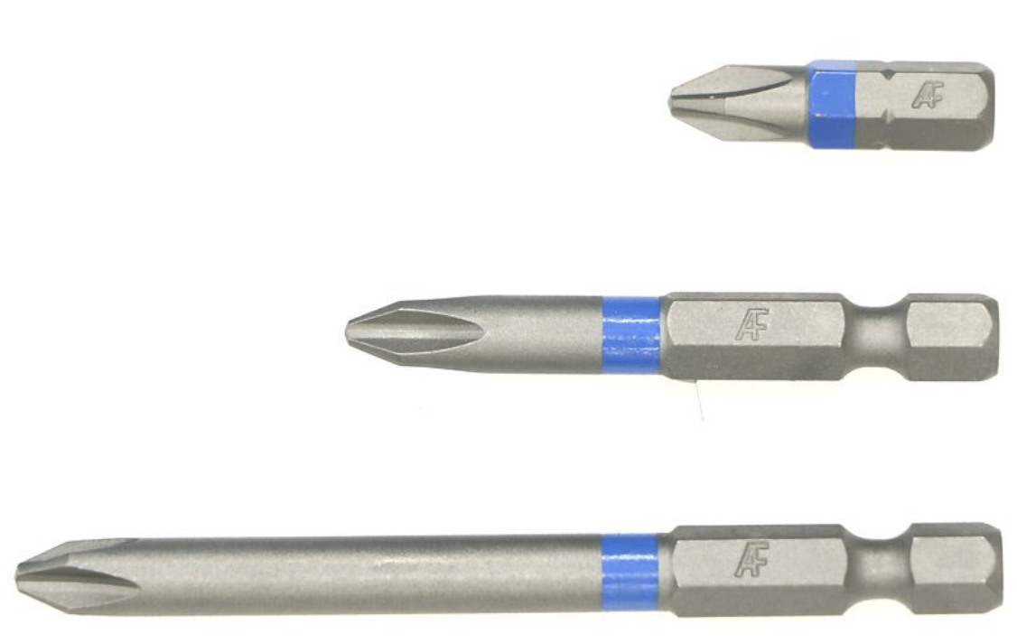 Choosing High Quality Phillips Driver Bits for Your Tool Kit - IEyeNews